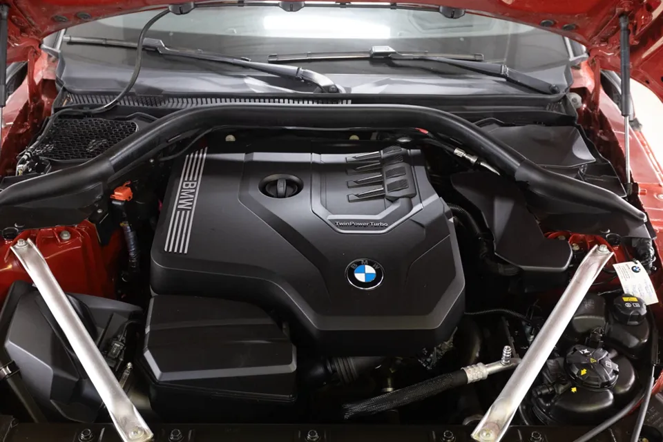 Why Starting 2026 with a BMW Tune-Up is Crucial in Houston's Climate ...