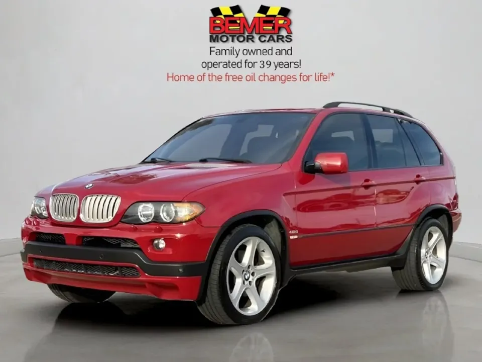 Luxury for Less: Why Houston Drivers Love Pre-Owned BMWs? - Bemer Motor ...
