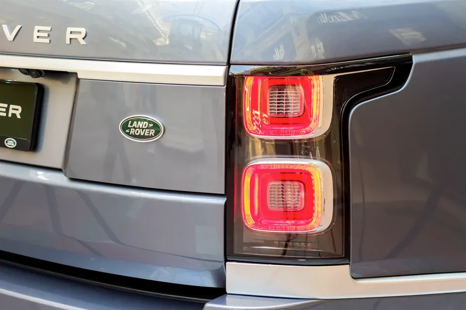 Why Choose a Certified Land Rover Repair Shop in Houston for New Year ...