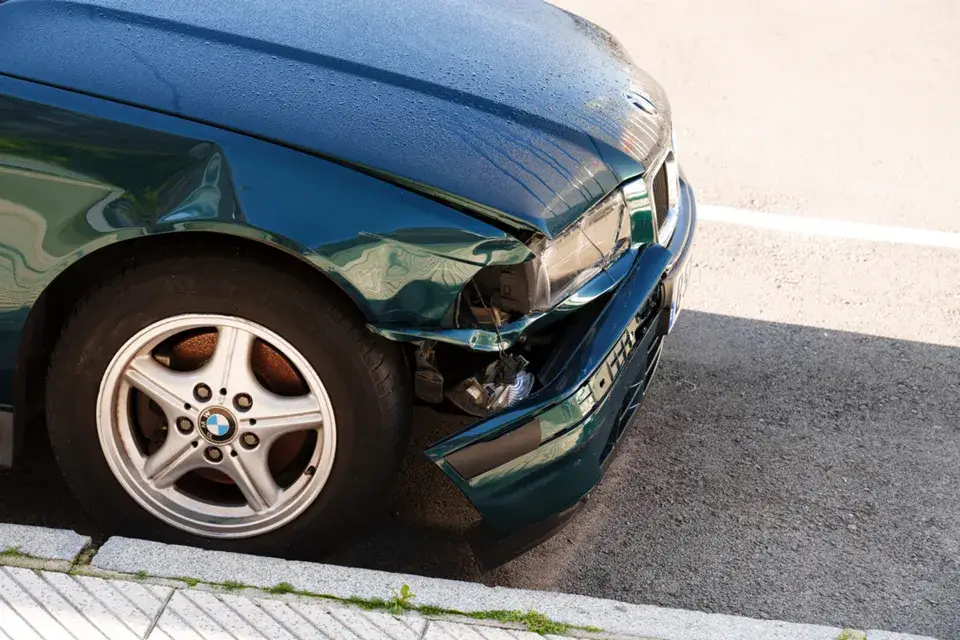 Spring Into Action: Why You Should Schedule a BMW Body Shop Visit After ...