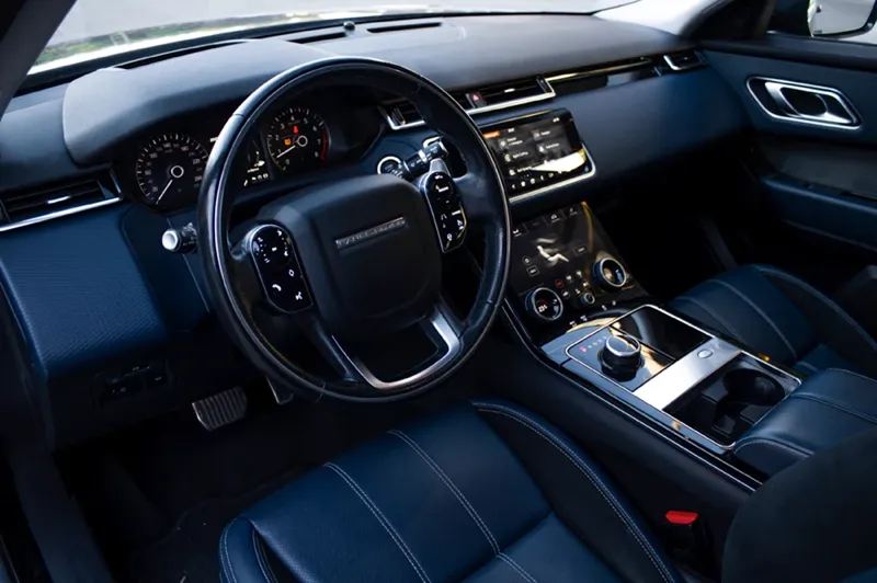 Prepping Your Land Rover for a Houston Summer: A/C and Cooling System ...