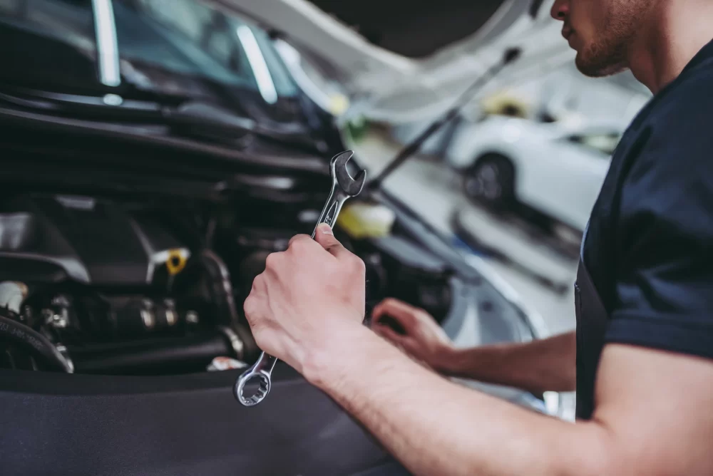 Engine Performance Warning Signs and Symptoms - Bemer Motor Cars