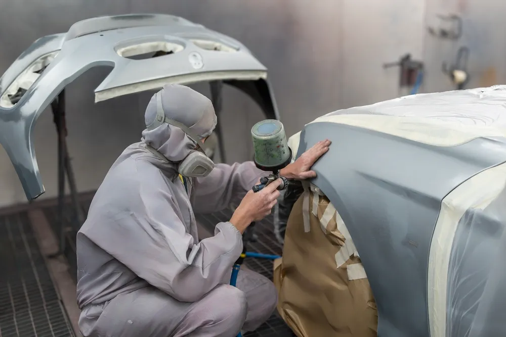 Bemer Motor Cars | Collision Repair Shop Houston TX