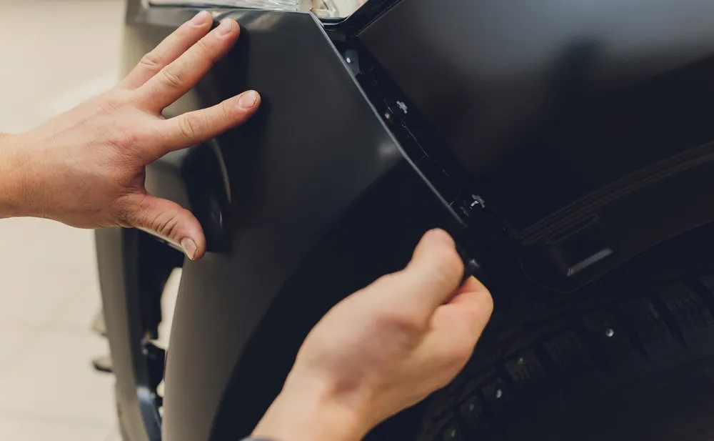 Bemer Motor Cars | Collision Repair Shop Houston TX