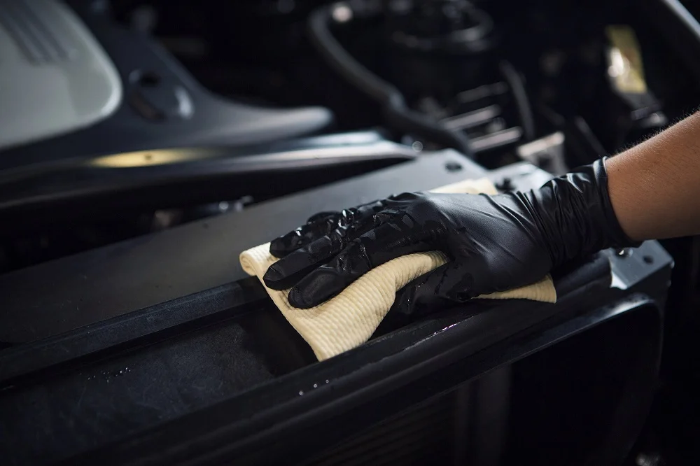 How to Prepare for BMW Collision Repair in Houston - Bemer Motor Cars