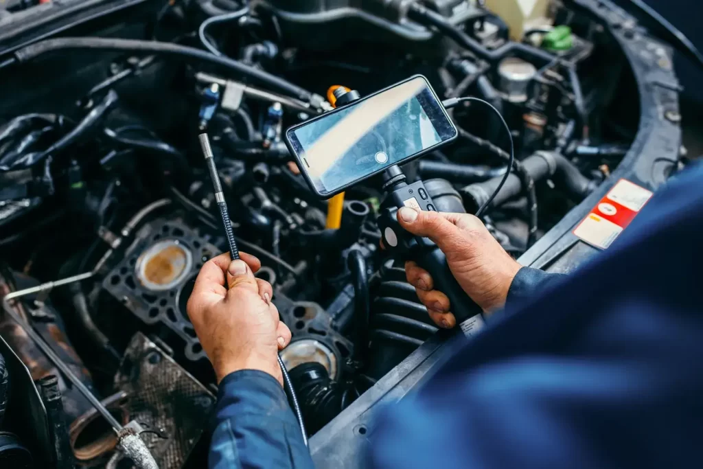 Bemer Motor Cars | European Car Repair Houston, TX