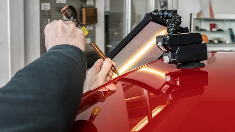 Bemer Motor Cars | Collision Repair Shop Houston TX