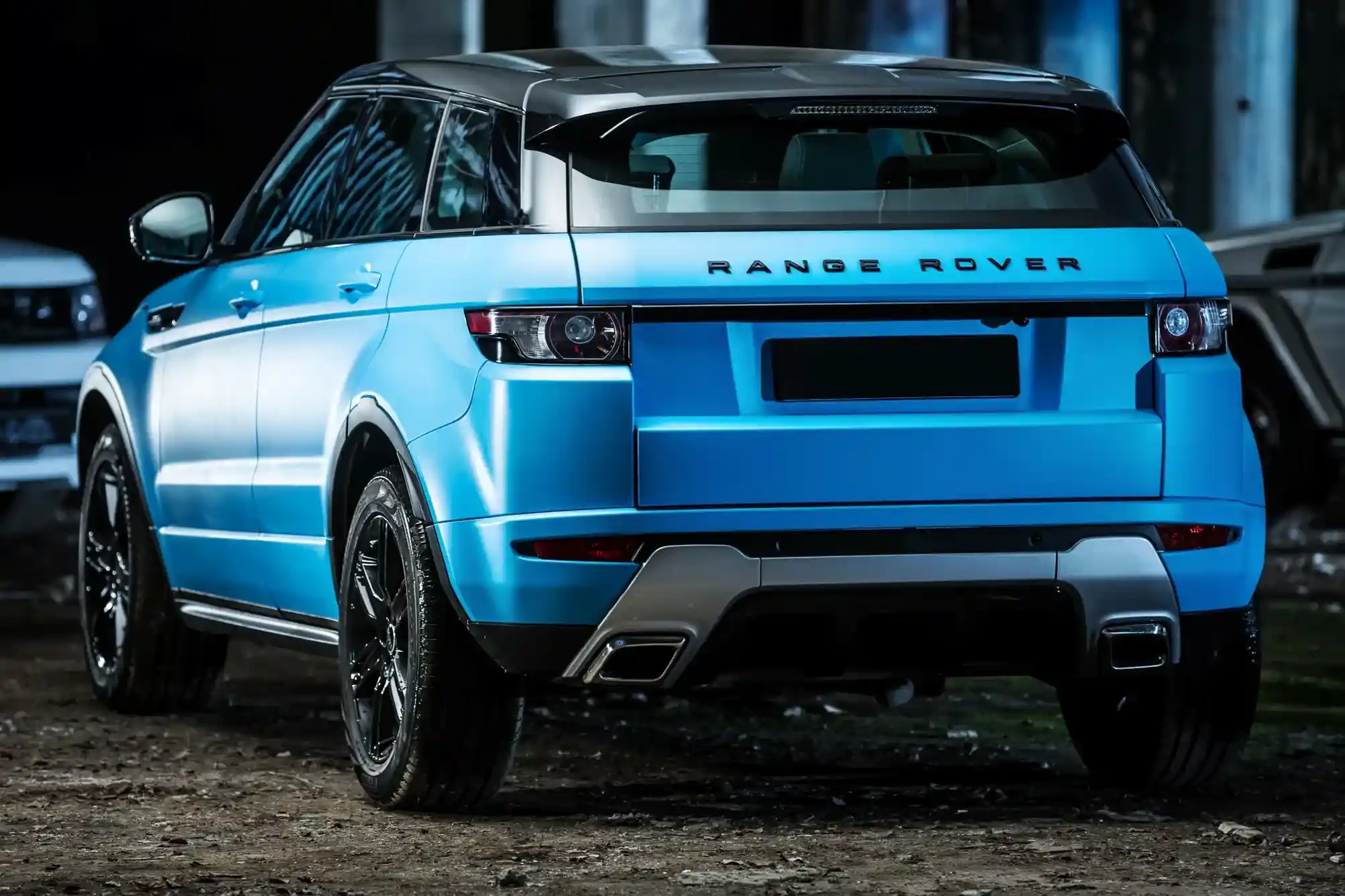 Land Rover Software Updates: Keeping Your Vehicle's Systems Current ...