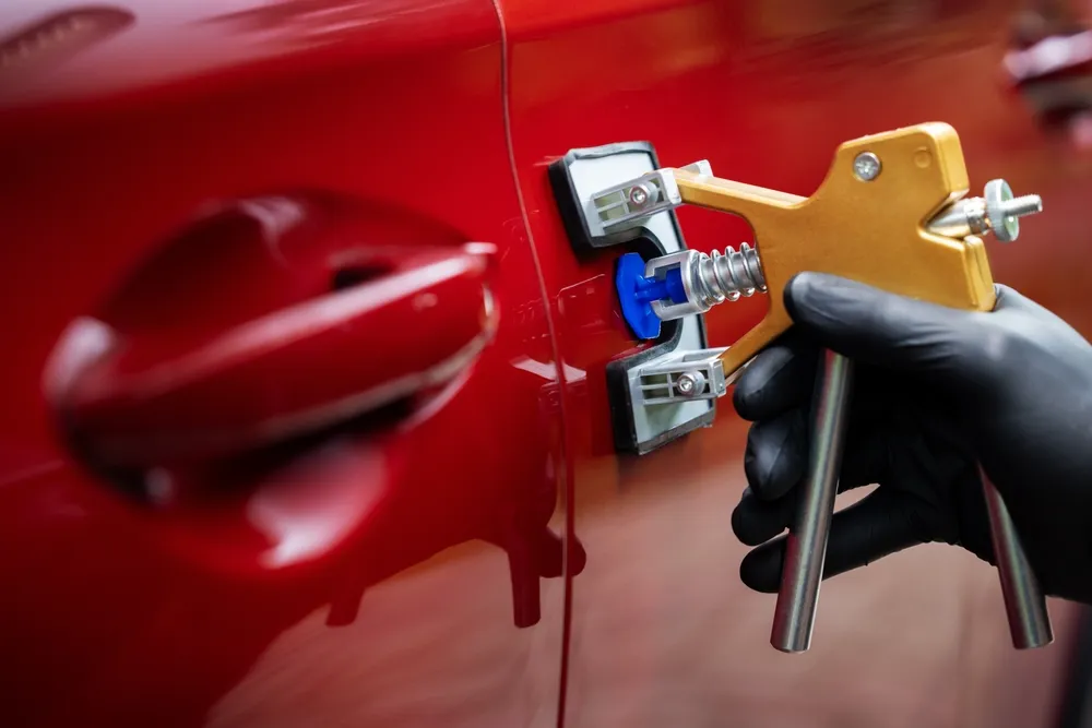 Bemer Motor Cars | Collision Repair Shop Houston TX