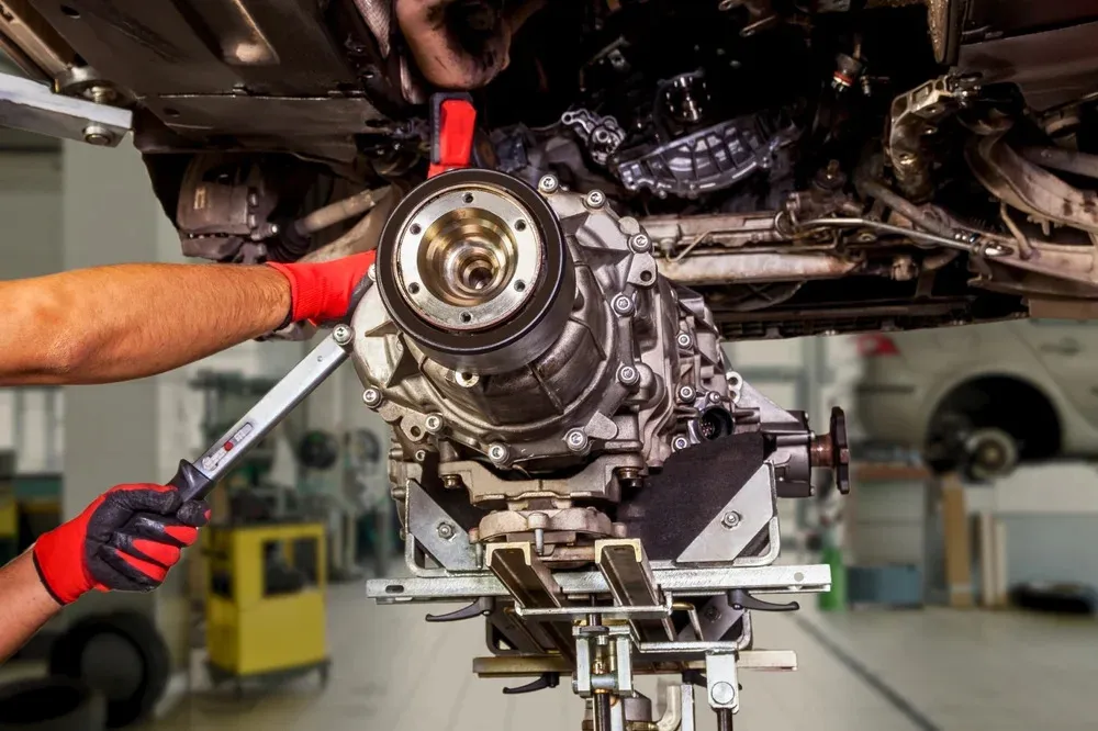 Bemer Motor Cars | European Car Repair Houston, TX